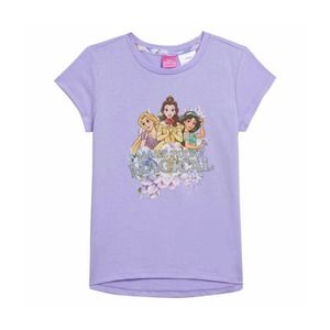 Disney | Matching Sets | New Disney Princesses Kids 3piece Set Size 5 ...